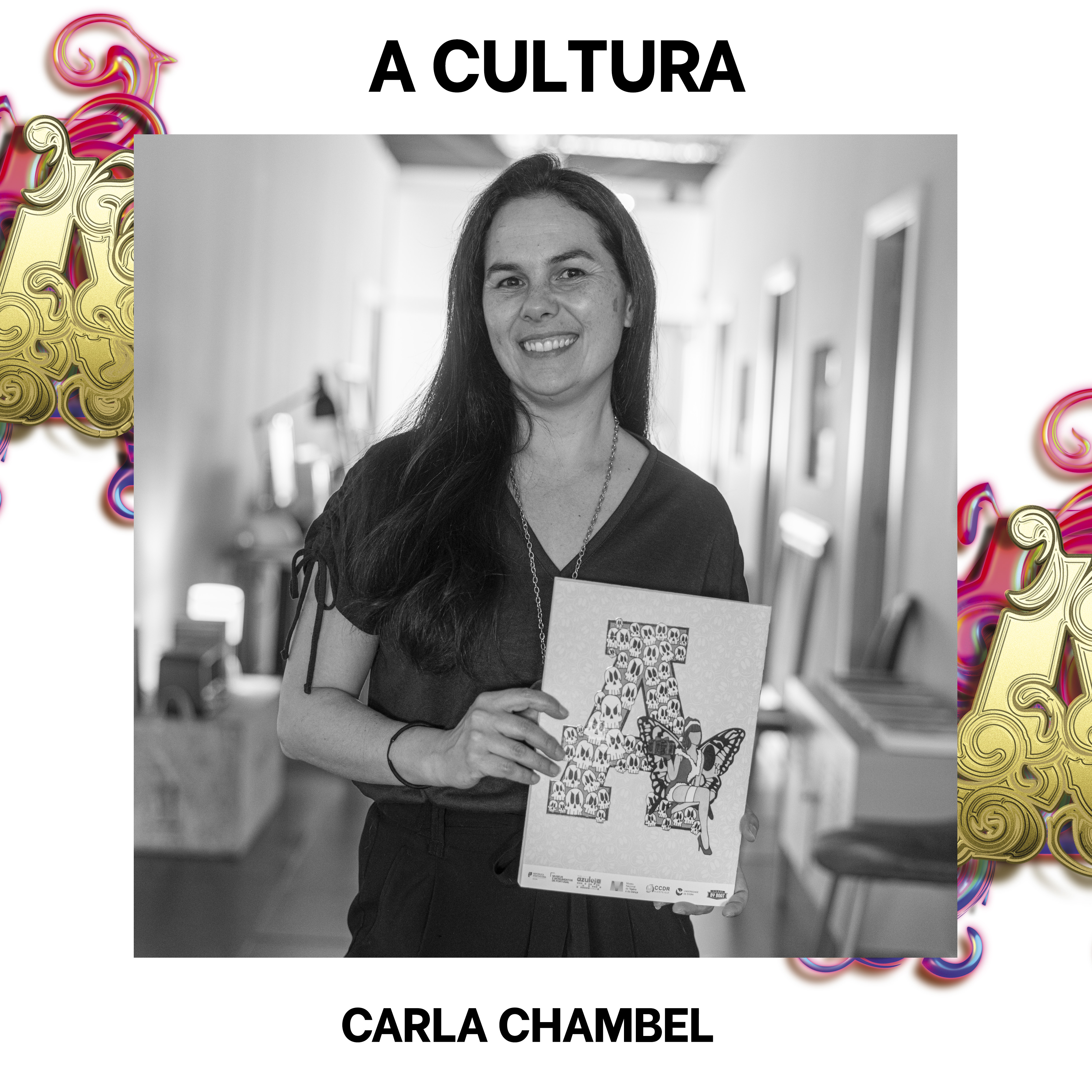 chambel_insta – A MAGAZINE